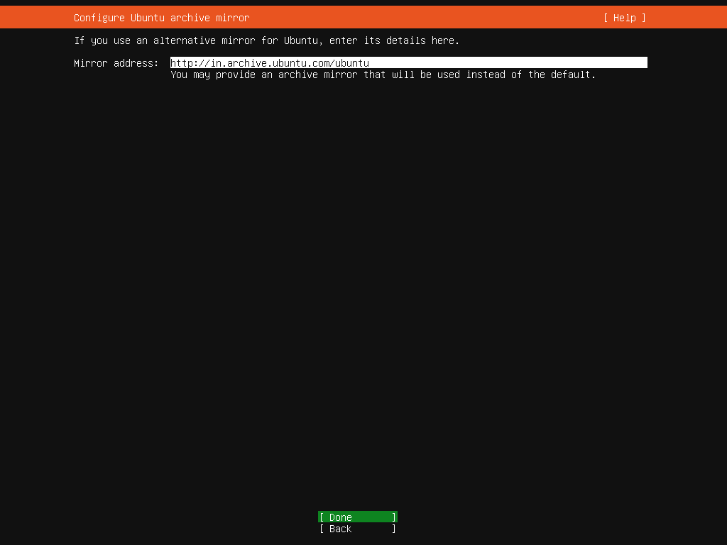 Setting up my Auvik Collector on an Ubuntu Server – Tammy J. Morrison ...